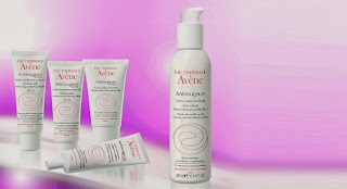 FineAtHome Le blog: La peau à rougeurs, comment en prendre soin