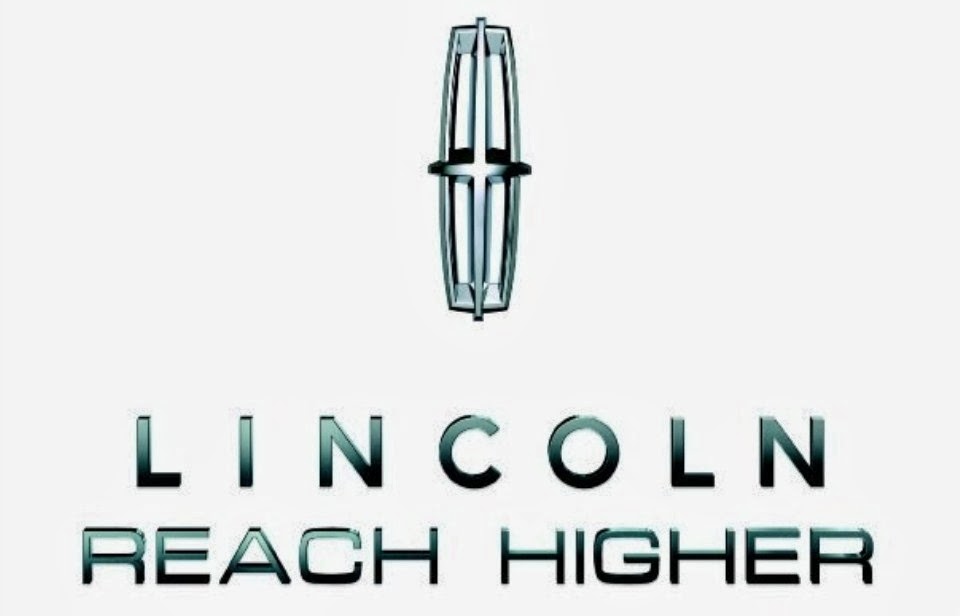 Alternative Wallpapers: Lincoln 3D Logo Photos