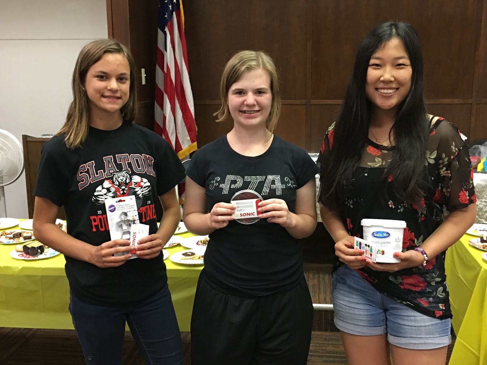 Lubbock Public Library's Teen Blog: 2018