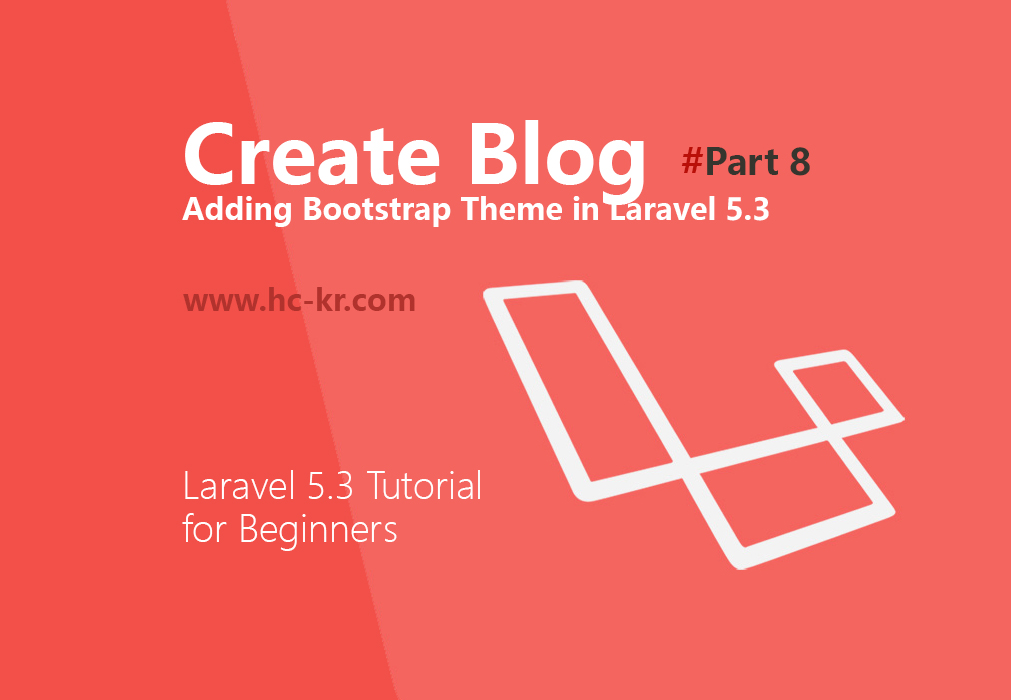 Create Blog Using Laravel 5 For Beginners Kode Ajaib