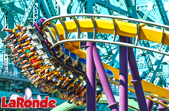 La Ronde ou Calypso?