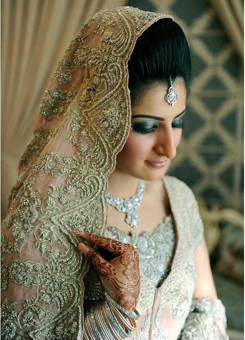 Multimedia Collection: Most Beautiful Dulhan Style