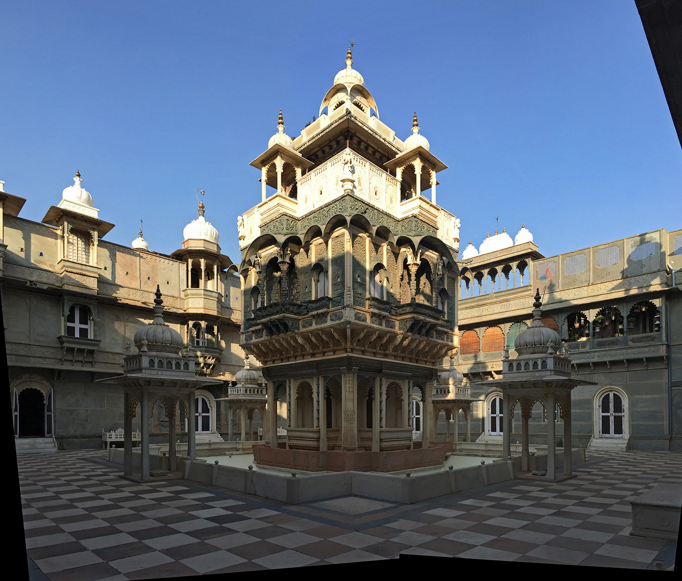 Dungarpur | Farnsworth Travel Blog