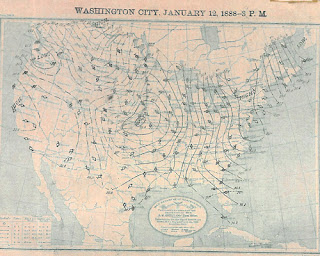 Remarkable Travels: 125 years ago, Blizzard of 1888 ravaged the Plains