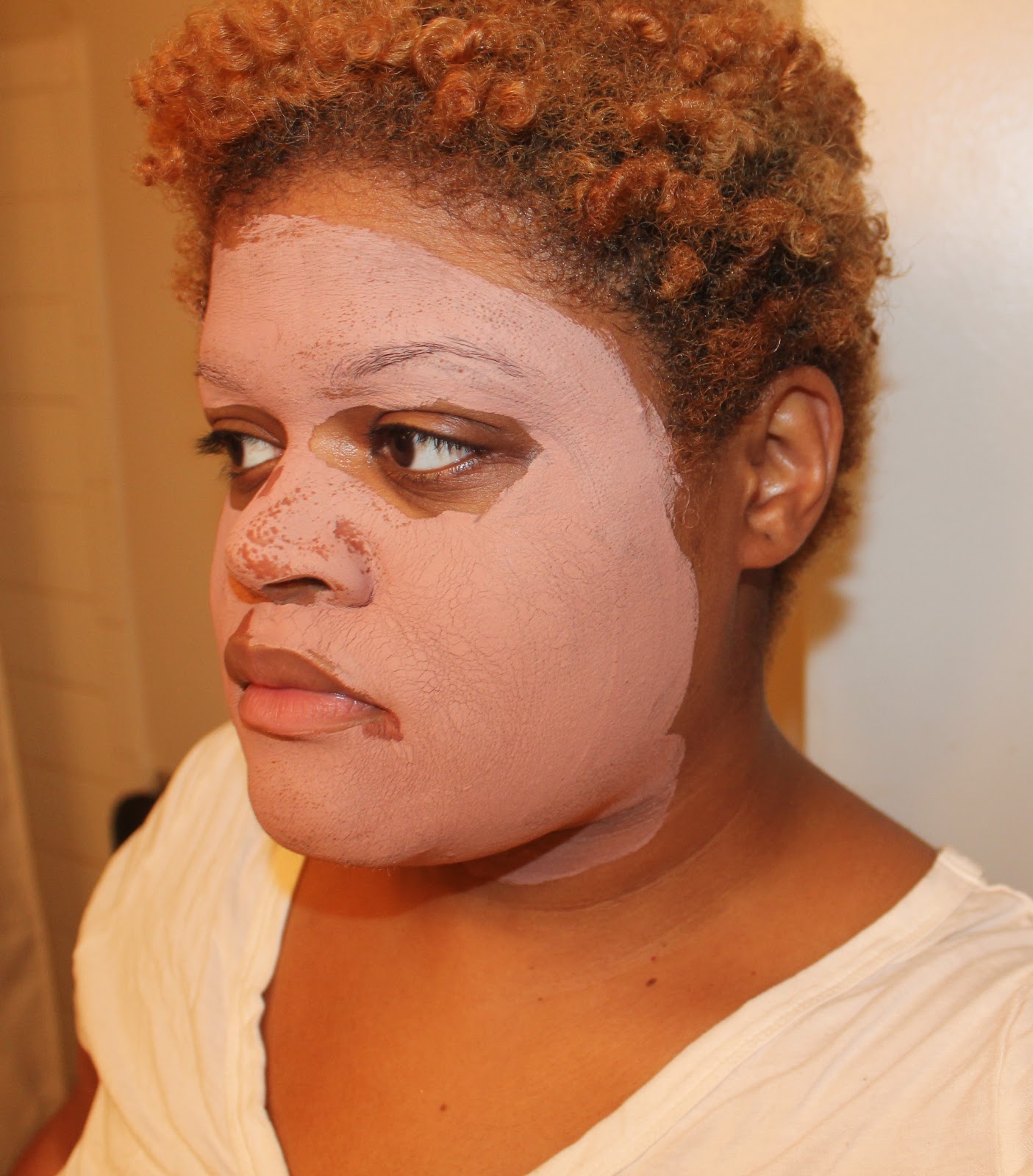 Beauty | Bask and Bloom Essentials Rose Purifying Face Mask Review ...