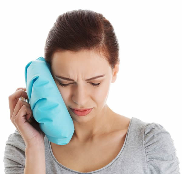 About Health: Neuralgia