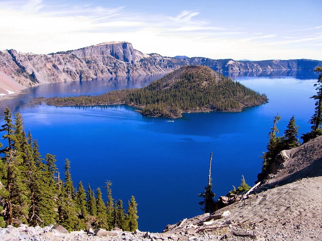 Beautifullakes: most beautiful lakes in the world