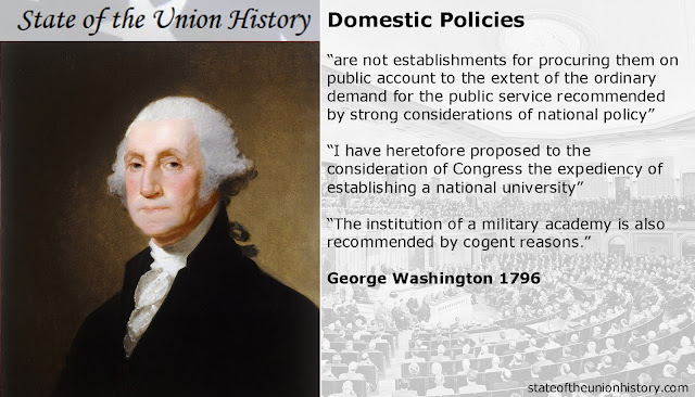 George Washington Foreign Policy
