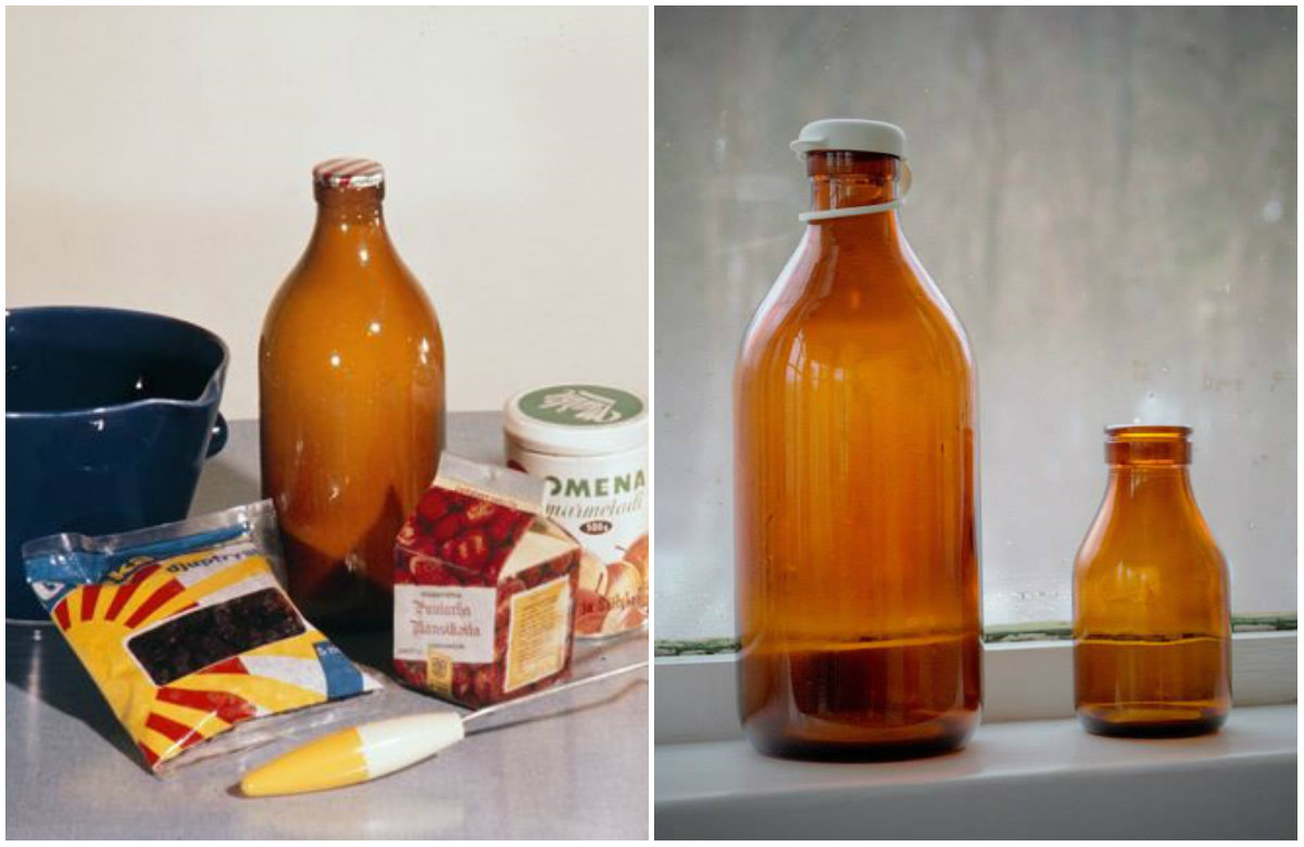 Kirppisblogi Kuusankoskelta: NOSTALGIAA JA LAPSUUSMUISTOJA 1