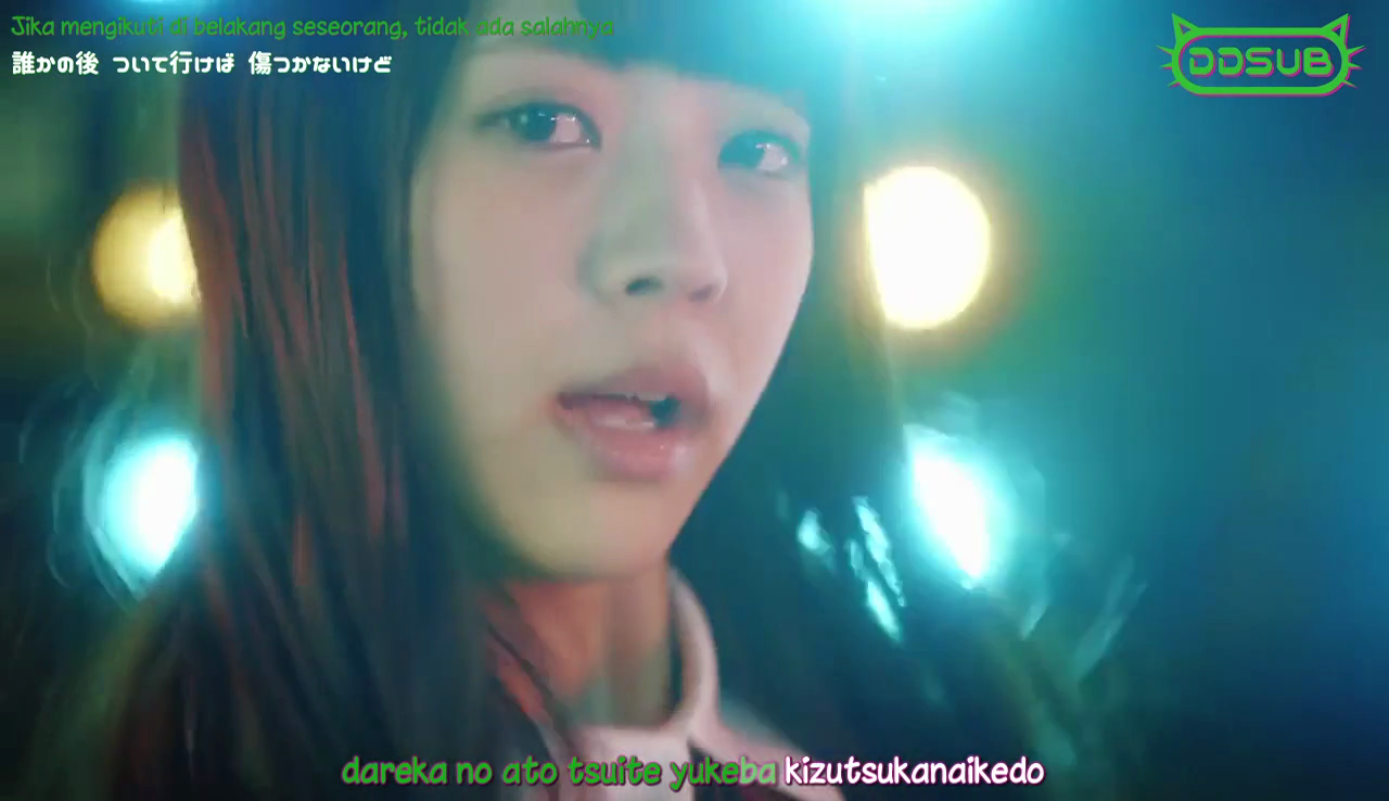 DaredemoDaisuki! SUB | 誰でも大好き! SUB: March 2016