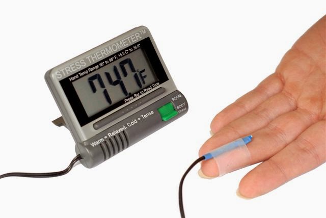 Stress, Anxiety, Biofeedback, Relaxation Skills: Biodots - Small ...