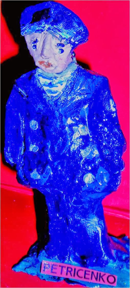 CretaStorie: ANARCHICINI: KRONSTADT 1921 (2) : STEPAN MAXIMOVICH ...