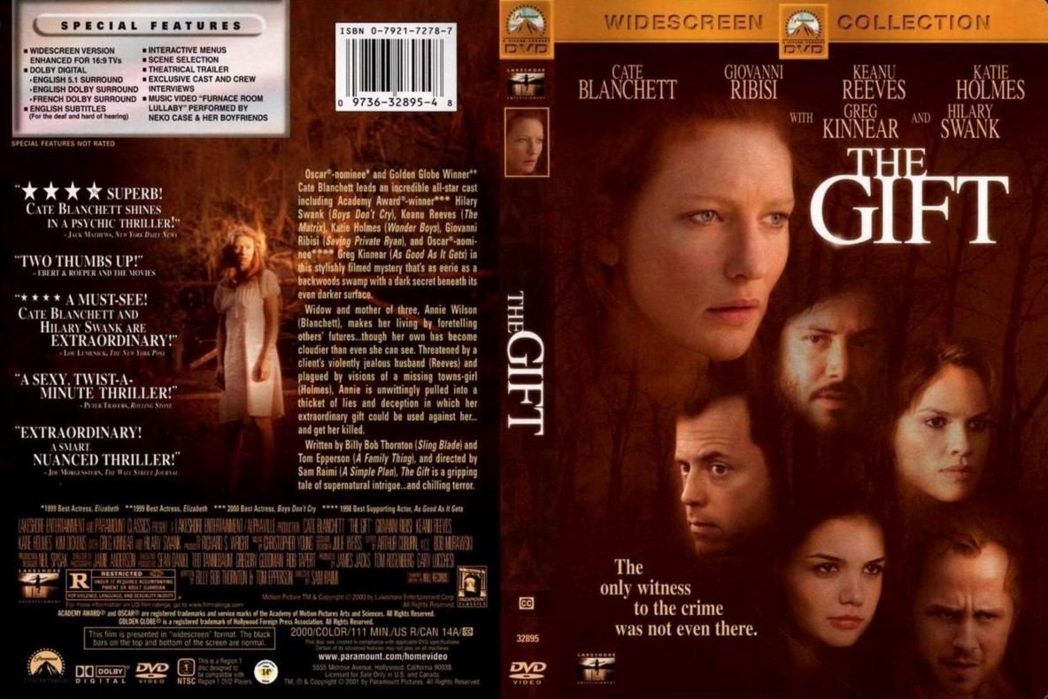 Filmovízia: DVD Poster [G]
