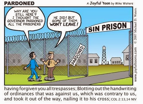 Rubber Band Religion