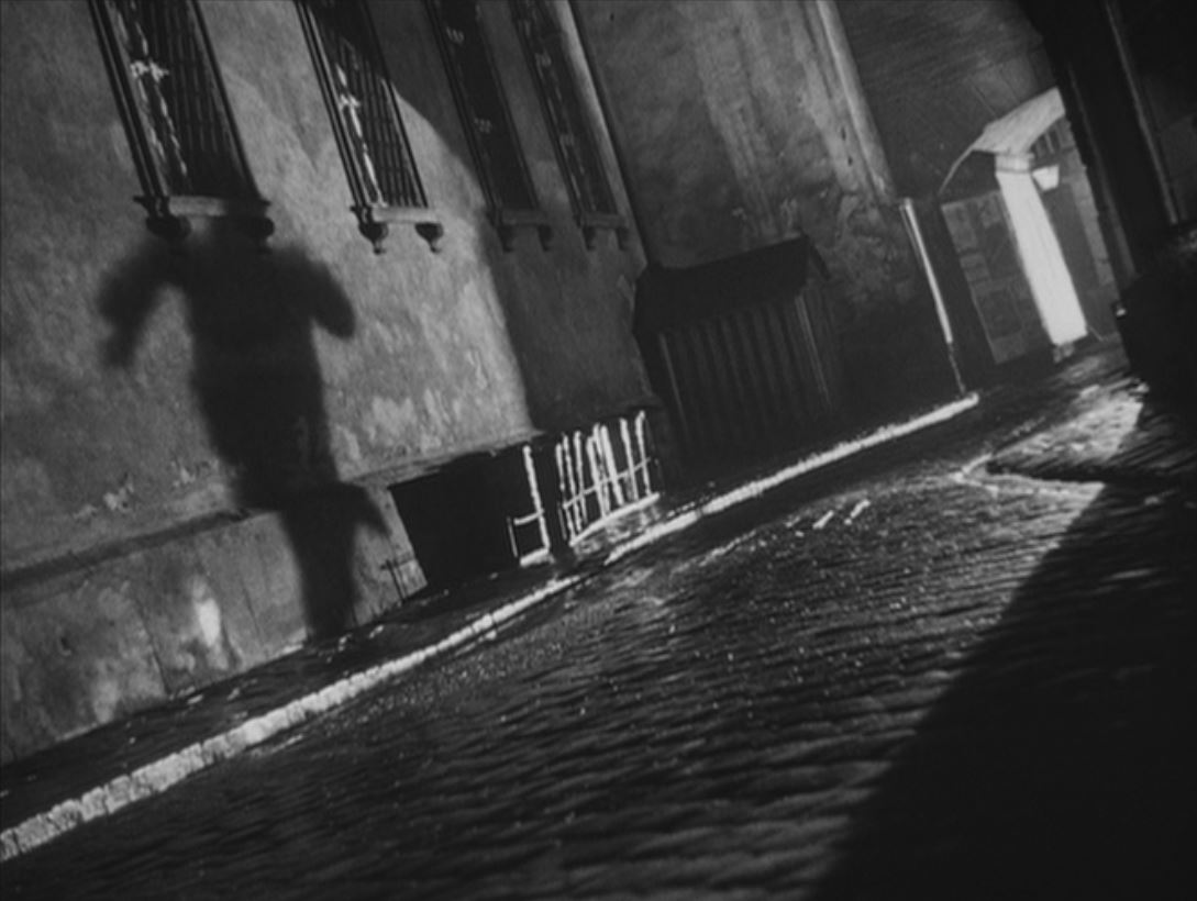 Film Review Feast: German Expressionism and its Descendants