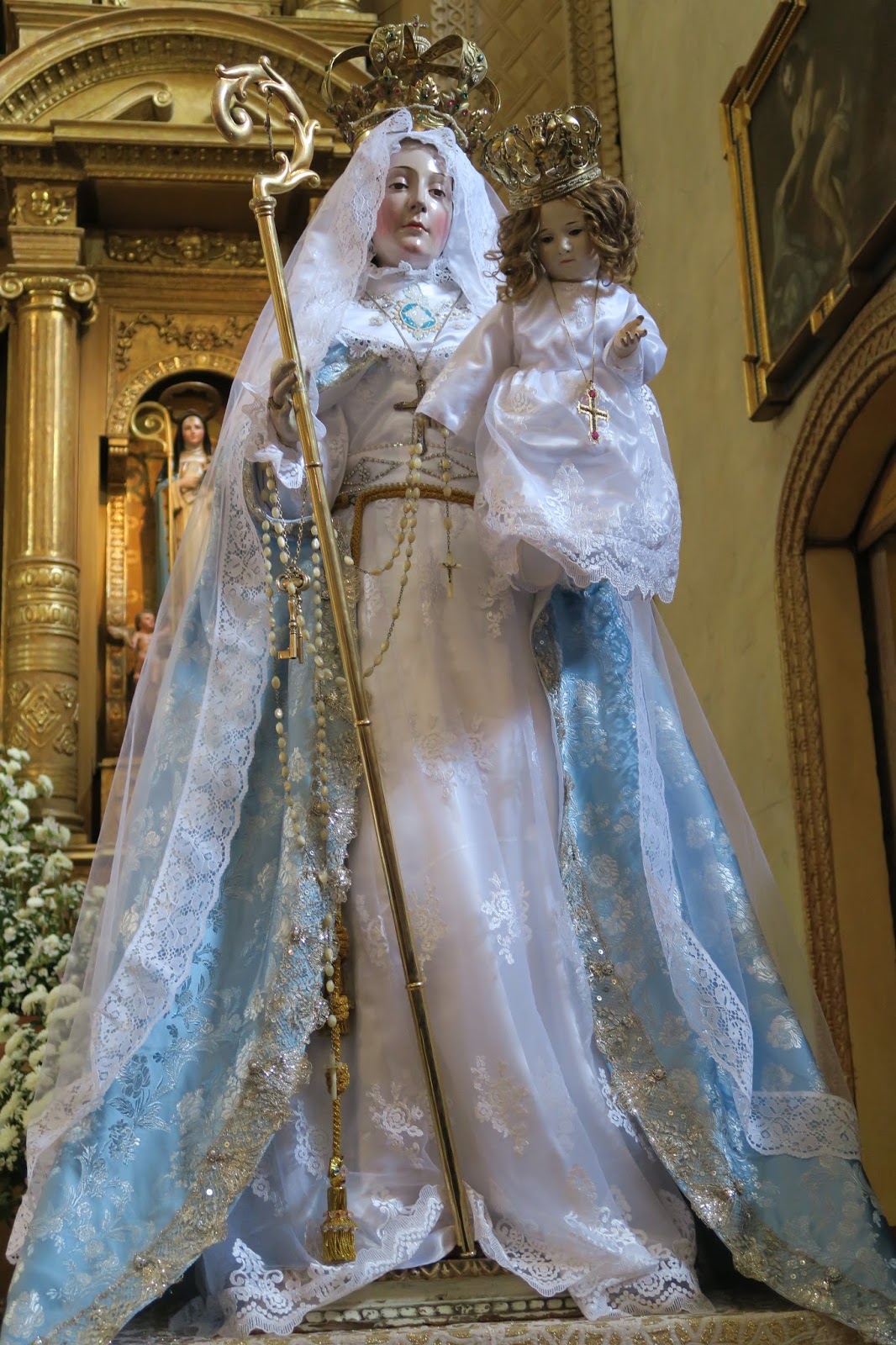 Society of Our Lady of Good Success: Images