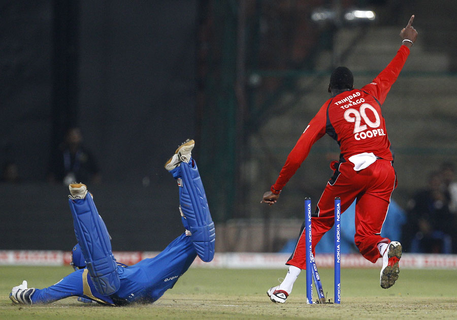 Something About Morne: This Week in Cricinfo Pictures