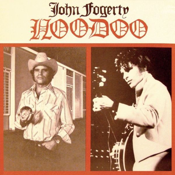 Albums I Wish Existed: John Fogerty - Hoodoo (1976) Albums I Wish Existed: John Fogerty - Hoodoo (1976)
