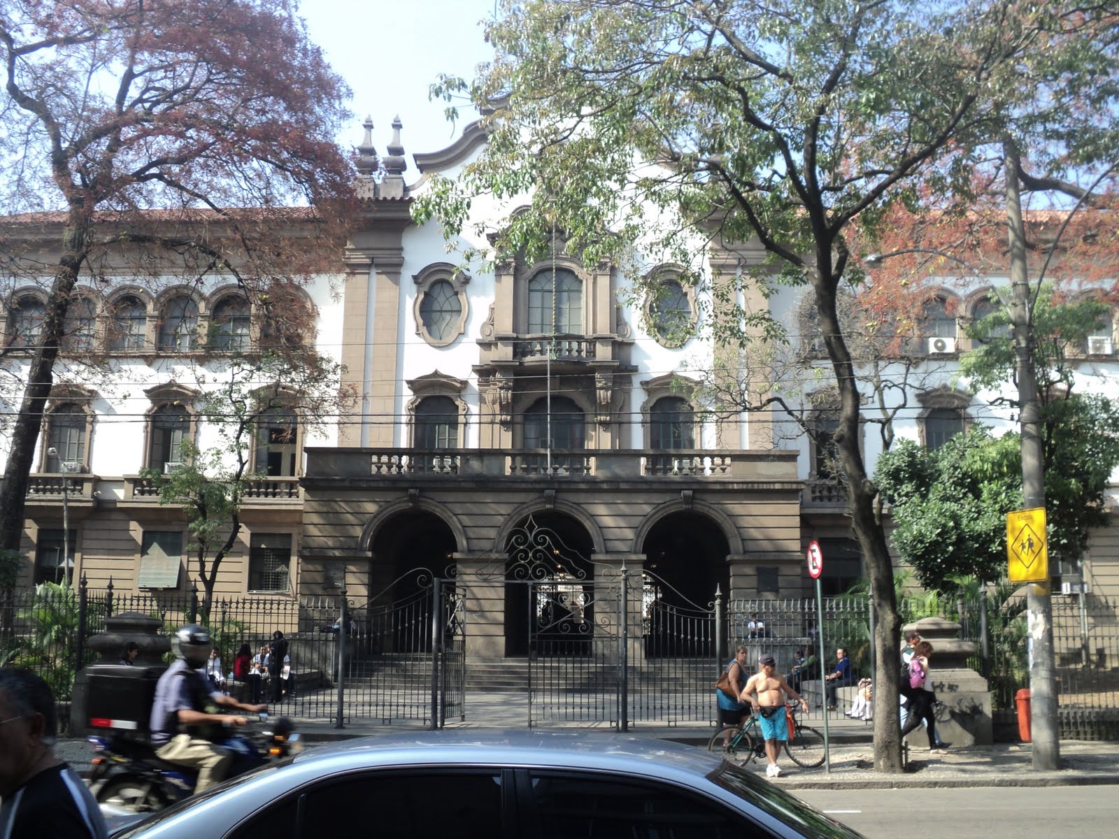 Ce Antonio Prado Junior - RETOEDU