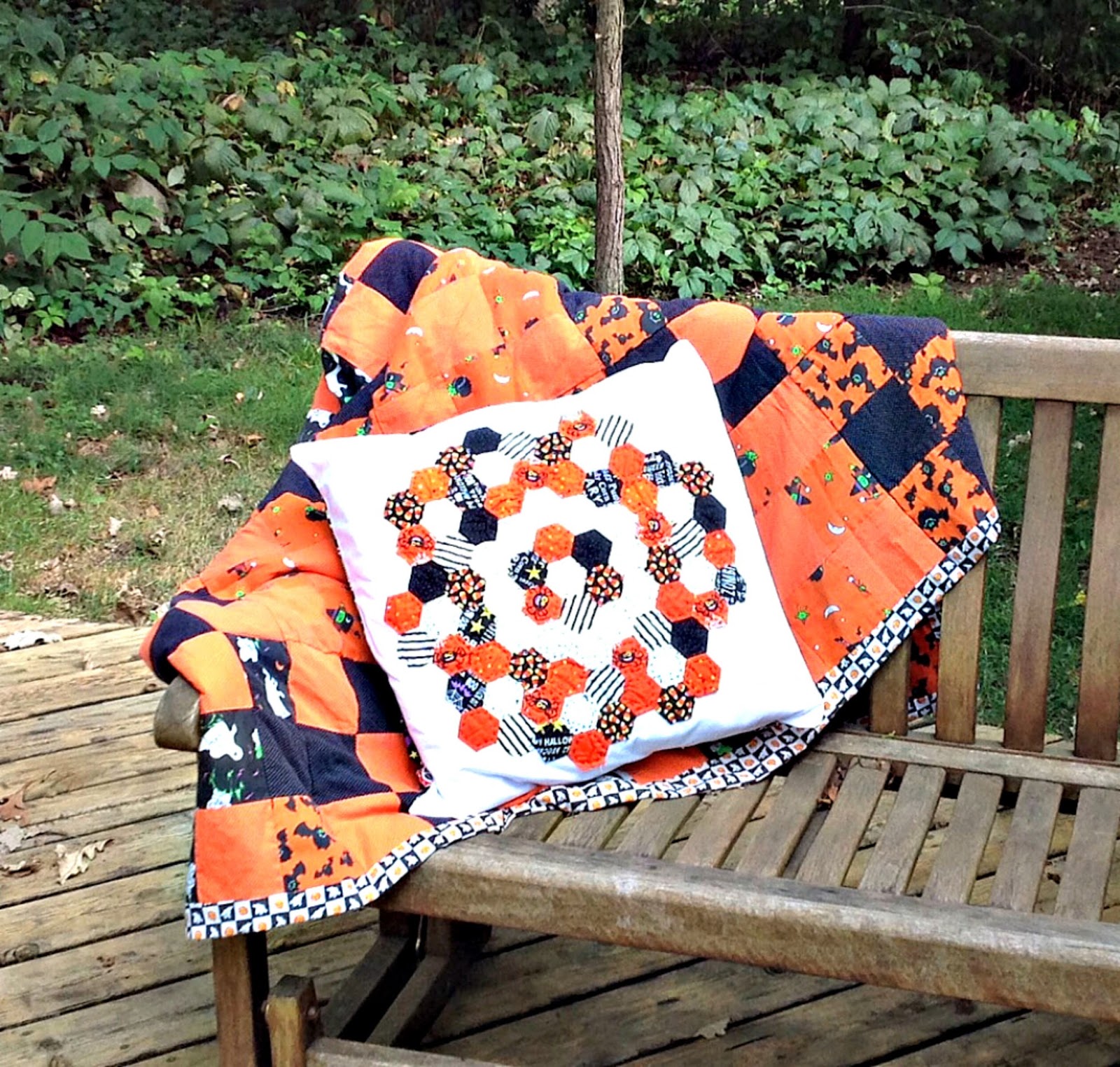 Jane's Fabrics and Quilts