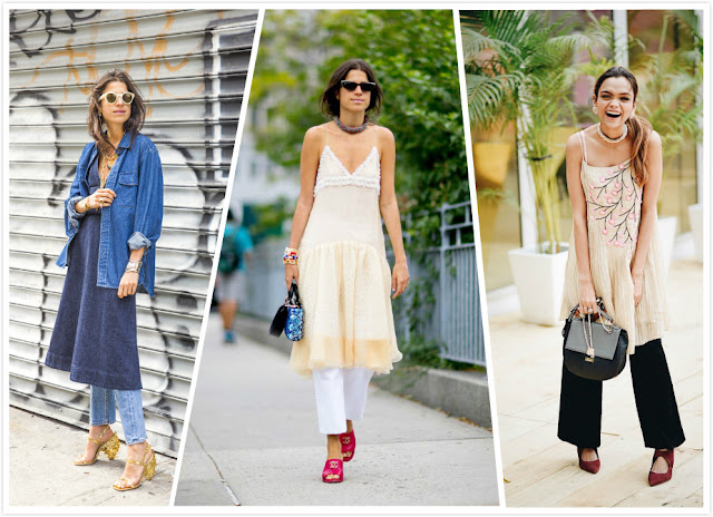 What to Wear a Dress Over Pants - Morimiss Blog