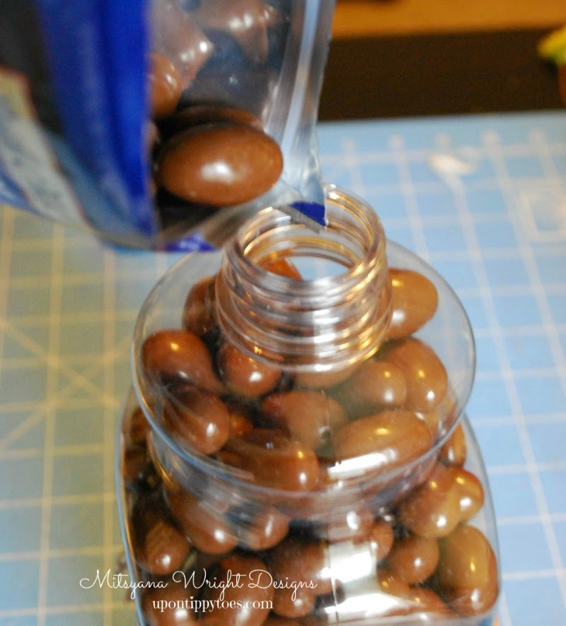 Up On Tippy Toes: Sweets For My Sweetie