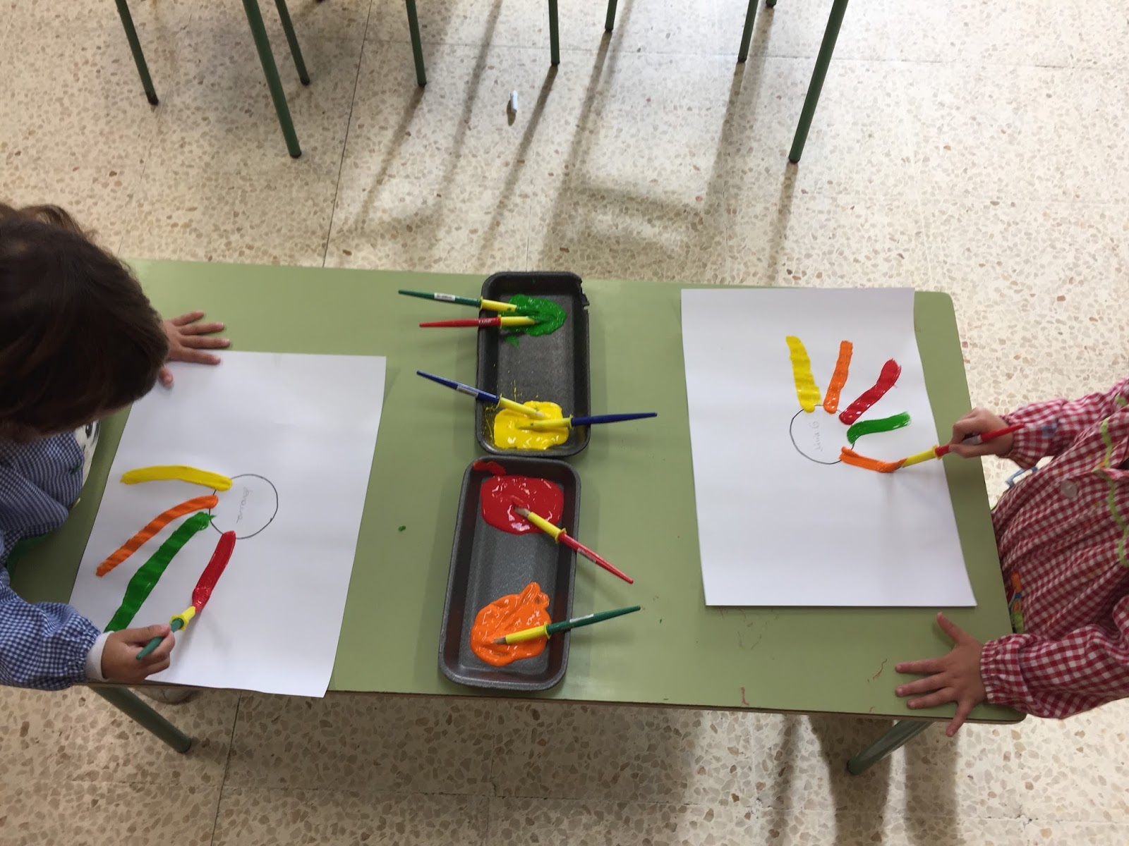 Ses Meves Feinetes: Grafisme Creatiu