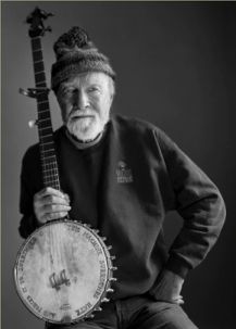 Greg's Good Music Blog: The Banjo - Not Just For Rednecks Anymore