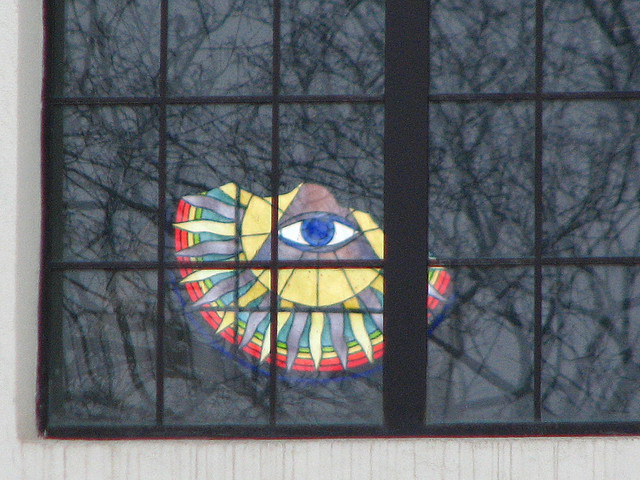 Torah Codes 2012 by Midbar Nesher: Bible Wheel and Gnosticism