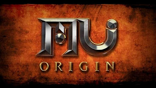 NOTA: MU Origin conectando primeiros métodos ~ Mu Origins Brasil
