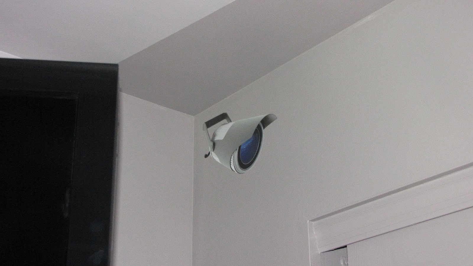 Home Girl Decor: Tween Spy Room