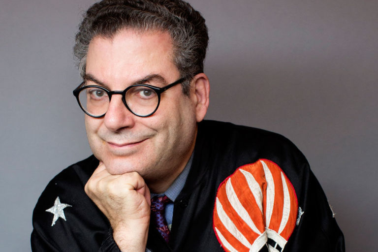 Bobby Rivers TV: On the Under-Appreciated Michael Musto