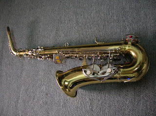 ArgenSax®: Conn 50M Shooting Star Saxo Alto