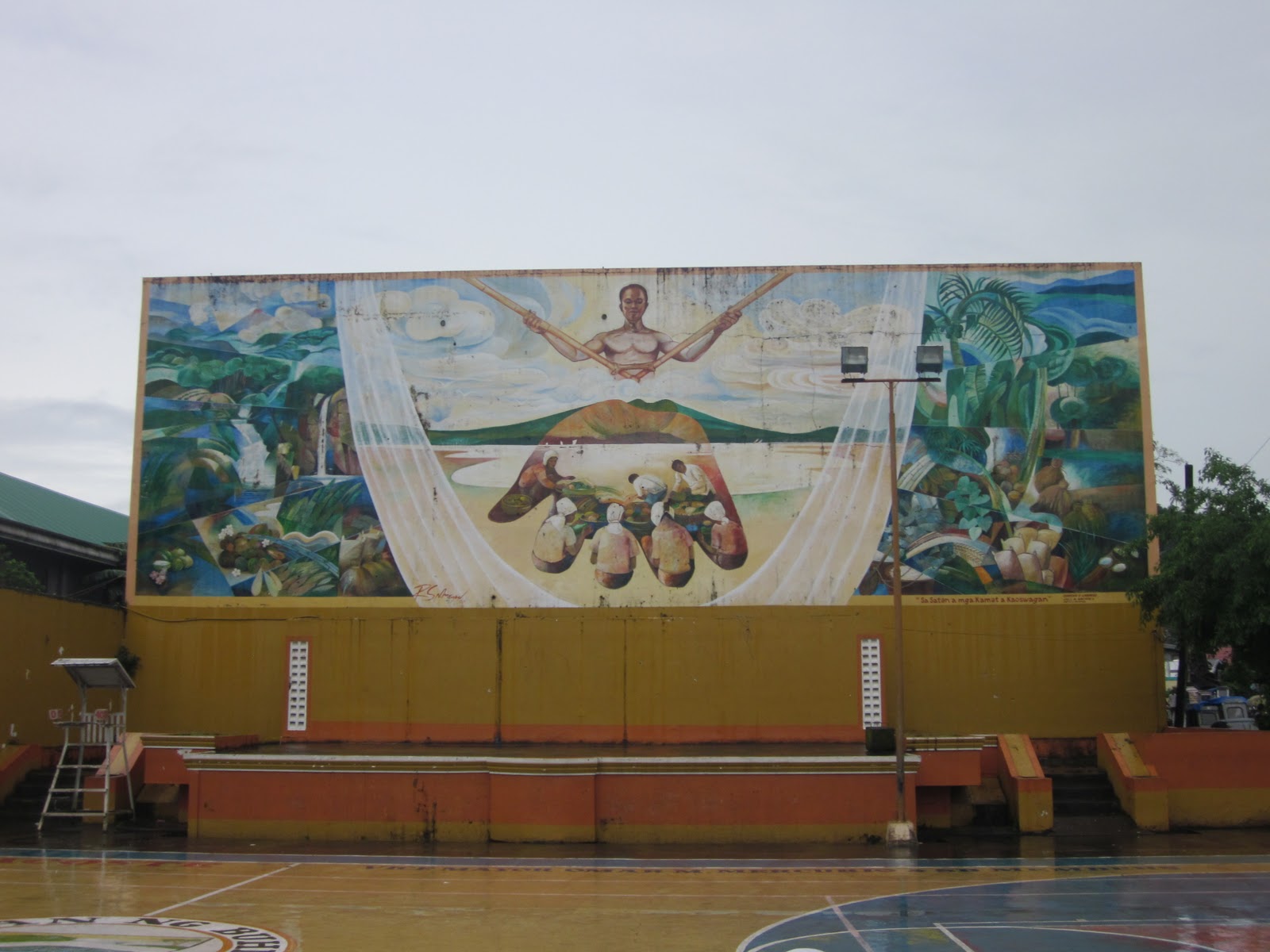 Sinarapan sa Buhi: Photo Gallery