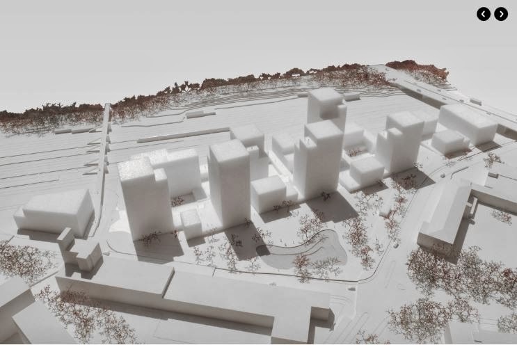 Global Design New York University: SPOTLIGHT: HHF Architects | VETROPACK