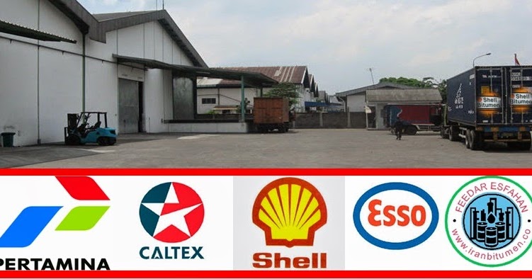 PT. Famafert Trading: MENJUAL MACAM-MACAM MEREK ASPAL, ASPAL PERTAMINA ...