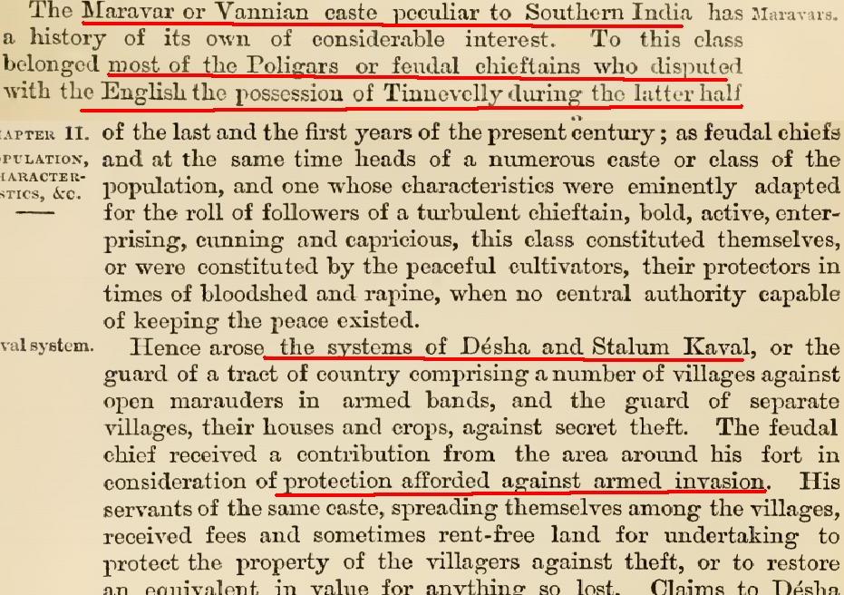 தென்பாண்டி சிங்கங்கள் : Maravar Wars on Britishers and Other Europeans