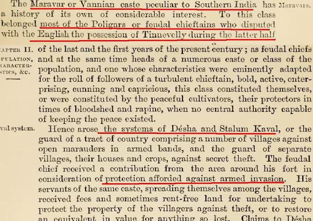 தென்பாண்டி சிங்கங்கள் : Maravar Wars on Britishers and Other Europeans