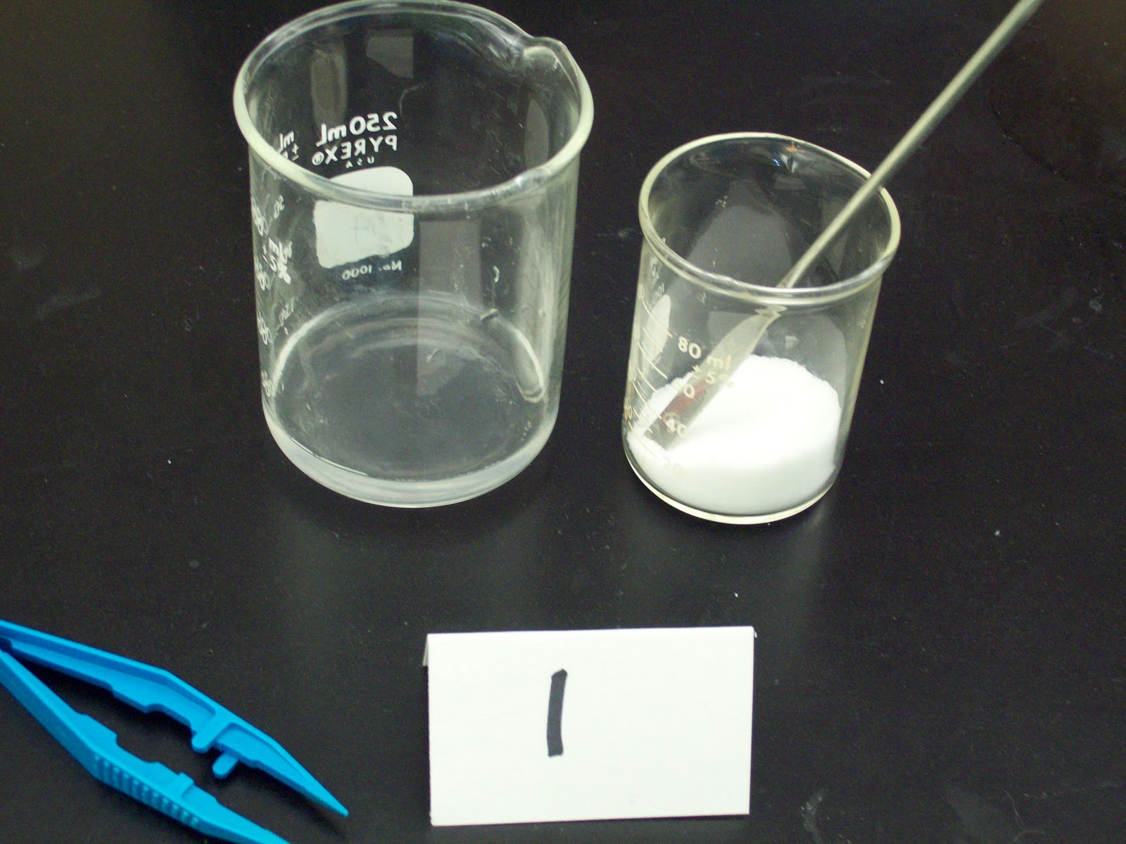 Forensics Study and Analysis: Witness Experiment and Drug Analysis