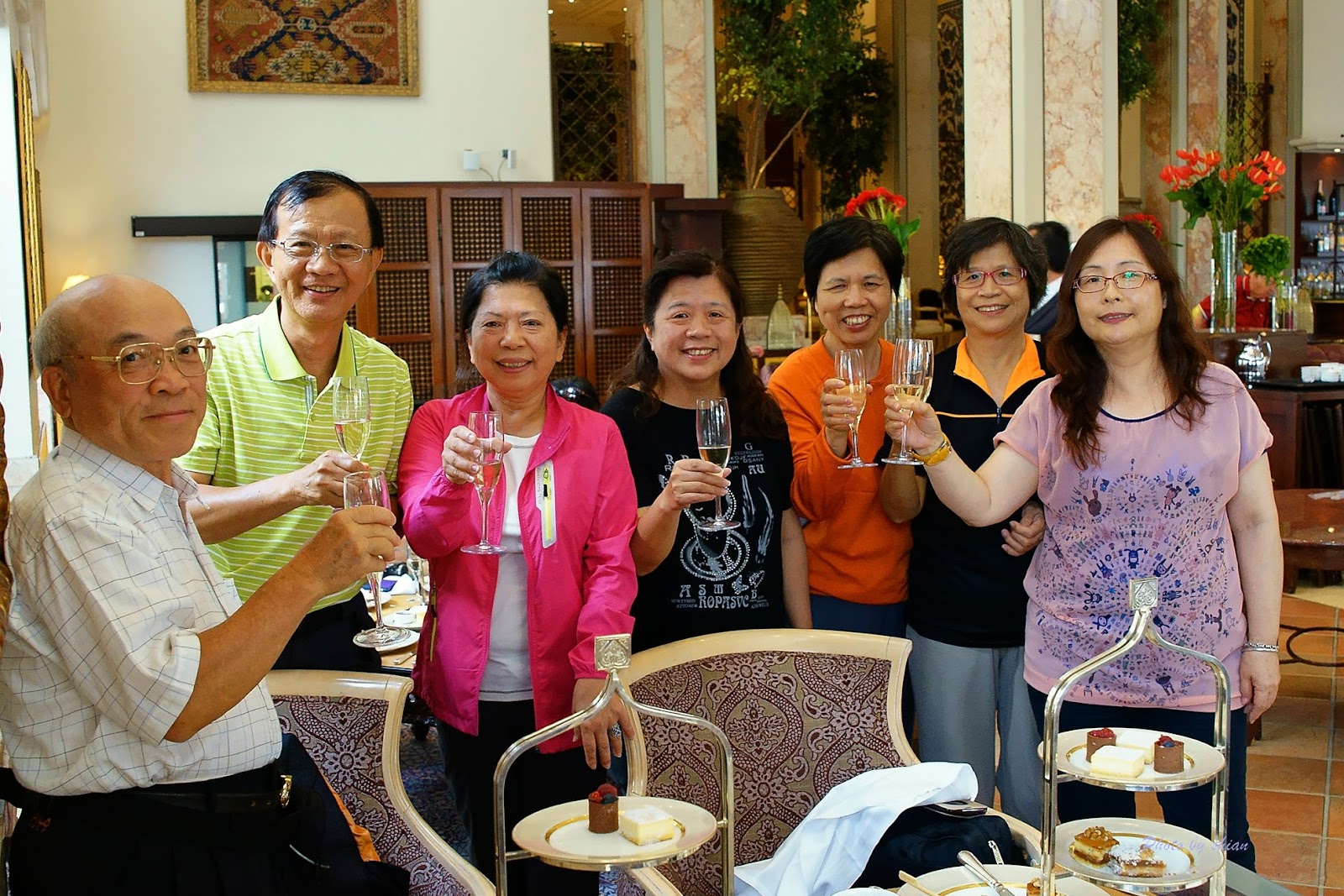 台北閒雲野鶴: 金獎土耳其萬象伊堡齊拉岡11日之旅-5