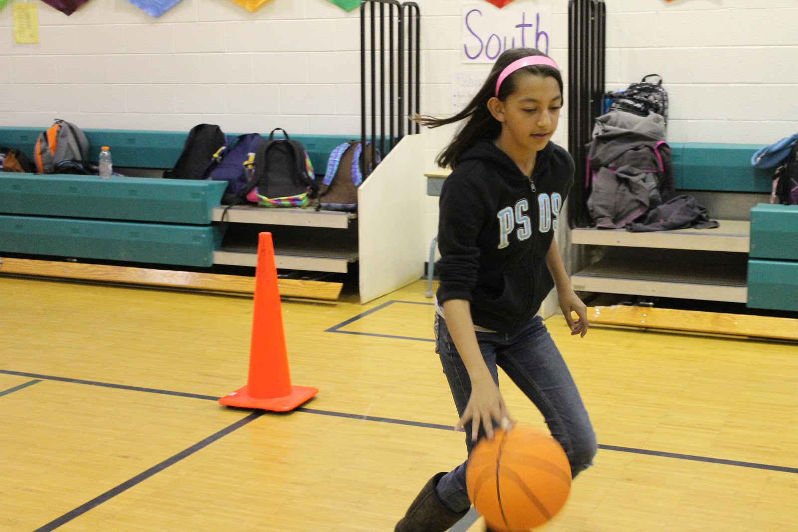 Daniels Run Elementary