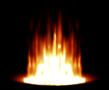 Sprite Fx: Sprite Fires