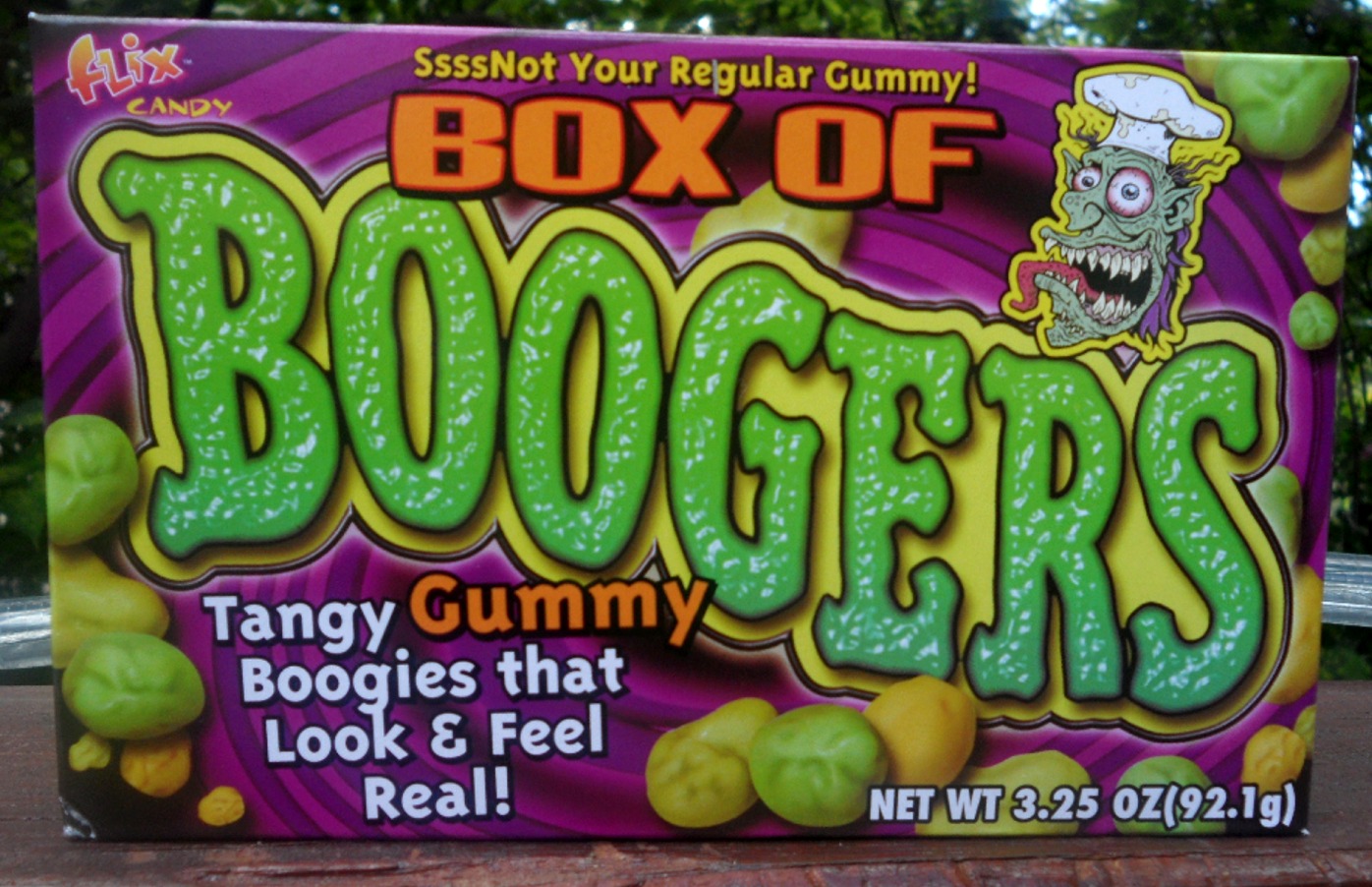 The Holidaze: Halloween Dollar Candy