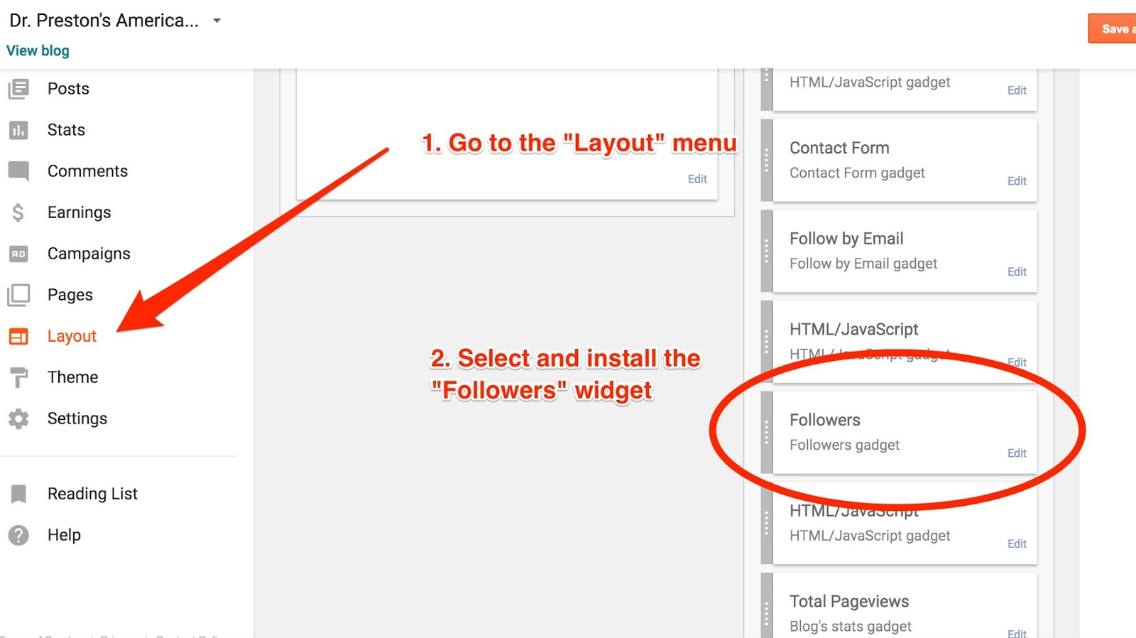 Dr. Preston's English Language & Composition 2016-2017: April 2017