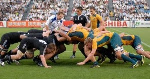 Bob McKerrow - Wayfarer: Will Oz try an underarm again as Kiwi-Aussie ...