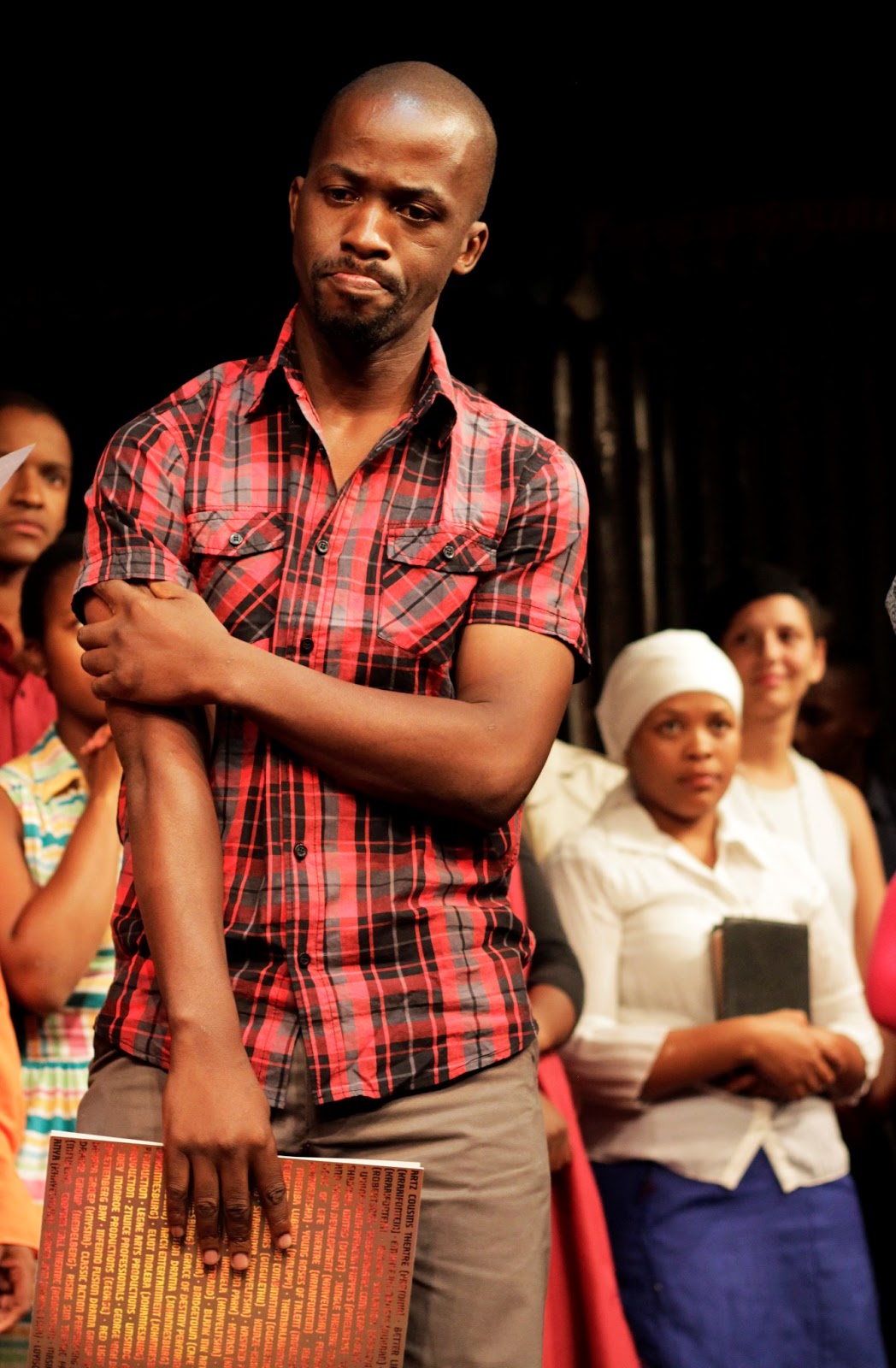 Zabalaza Festival: Gallery