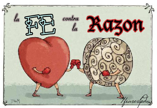 Reflexiones Cristianas: Ciencia y Religión. Razón y Fe (1) Albert Einstein