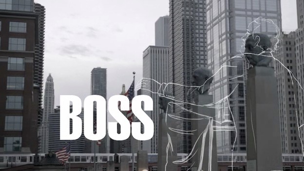 Inquisitore Televisivo: El 'Boss' de Starz