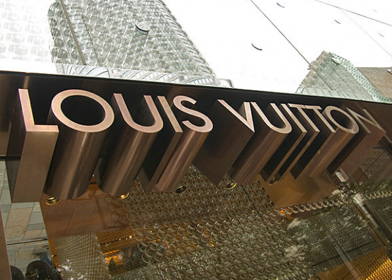 Louis Vuitton Group Companies | Paul Smith