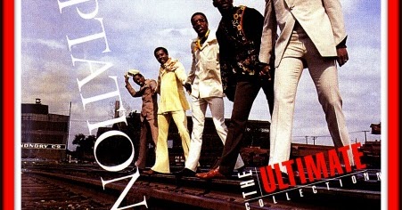 cecilioperlan2: The Temptations 2006 - The Ultimate Collection